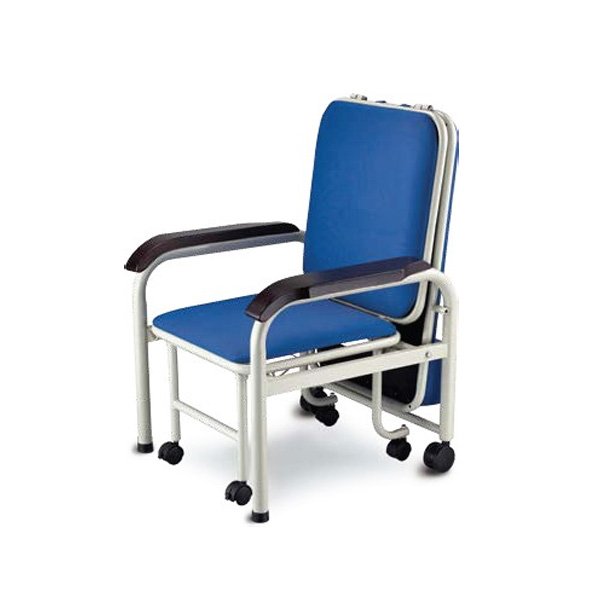 Foldable & Convertible Nursing Chair | Asterix United (B) Sdn Bhd