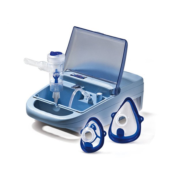 Compressor Nebulizer | Asterix United (B) Sdn Bhd