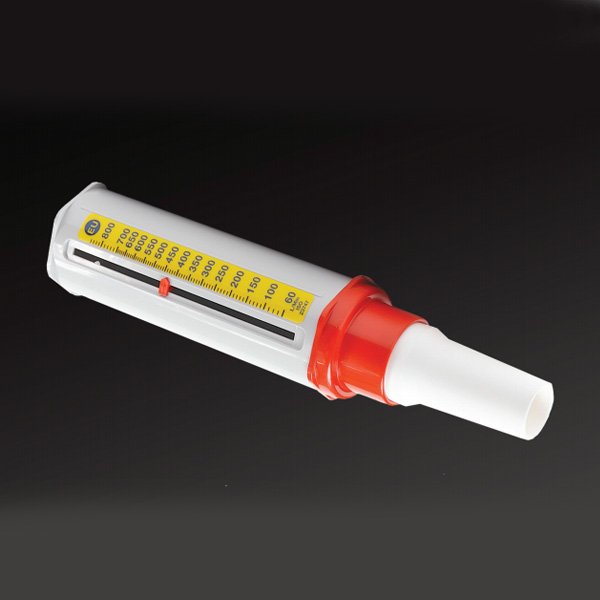 Standard Peak Flow Meter | Asterix United (B) Sdn Bhd