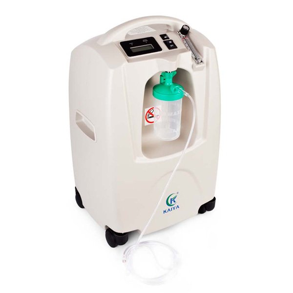 Home Care Oxygen Concentrator | Asterix United (B) Sdn Bhd