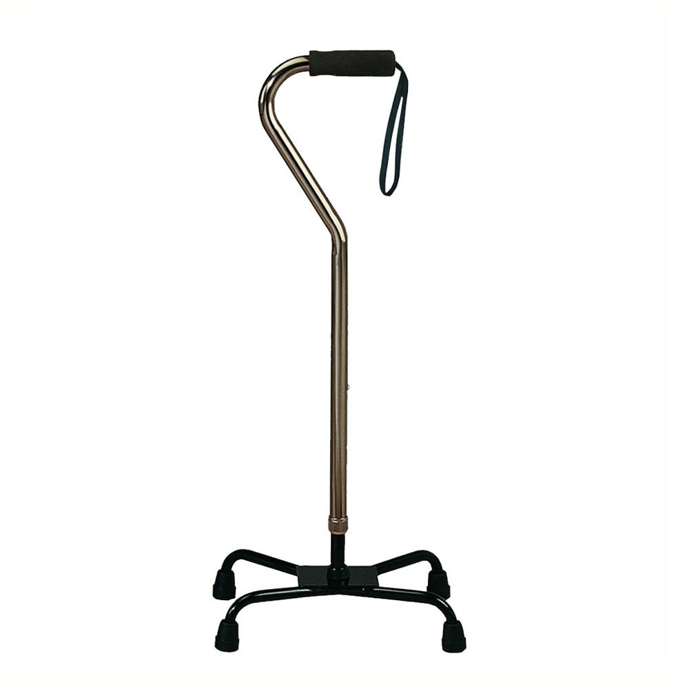 Quad Cane -Wide/Narrow Base - Asterix United (B) Sdn Bhd