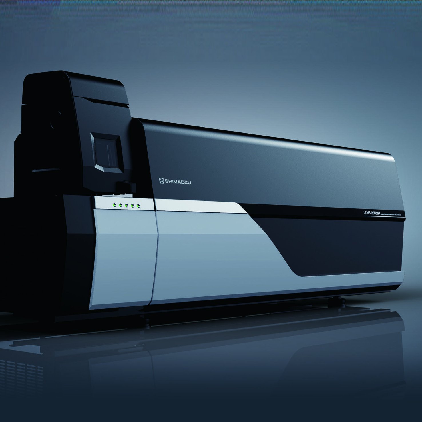 Liquid Chromatograph-Mass Spectrometers | Asterix United (B) Sdn Bhd