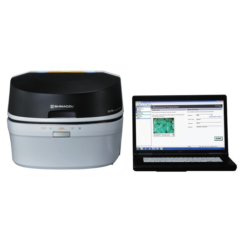 X-ray Fluorescence Spectrometers | Asterix United (B) Sdn Bhd