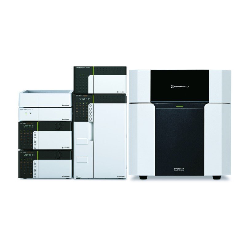 Protein Sequencer - Asterix United (B) Sdn Bhd