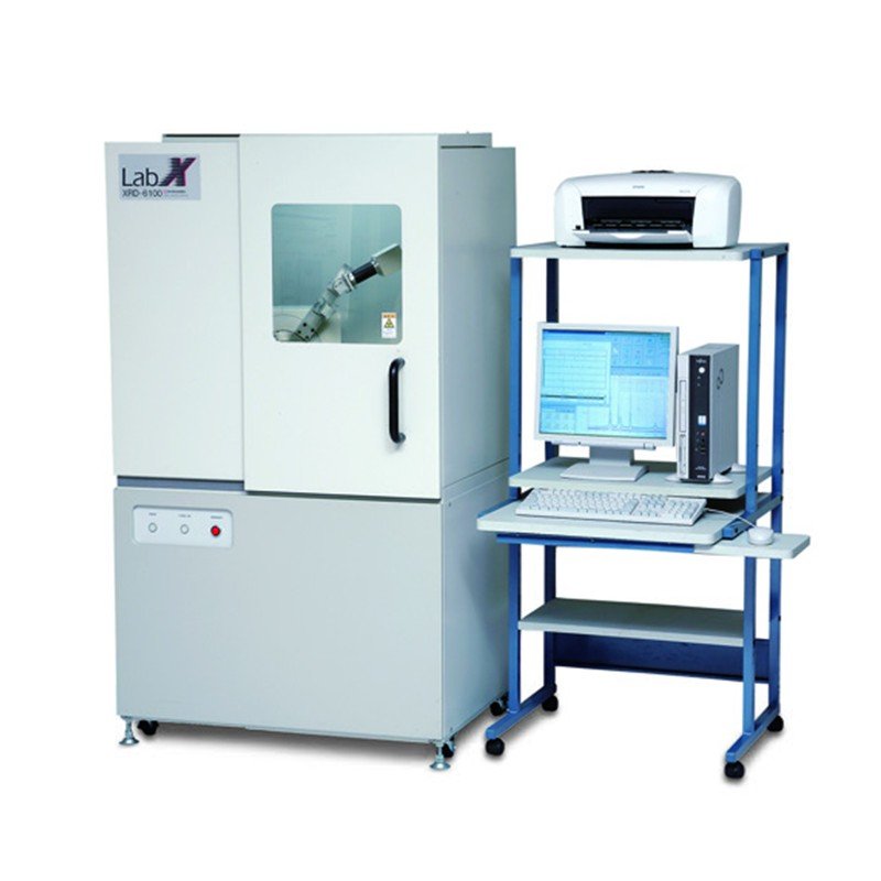 X-Ray Diffractometers Surface Analyzers | Asterix United (B) Sdn Bhd